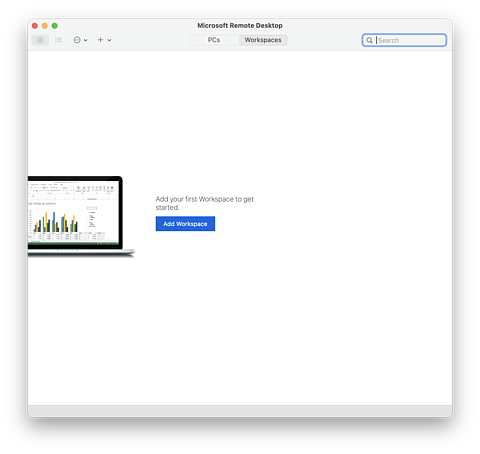 Microsoft RemoteApp - ITG Computing Support | Institute for Advanced Study